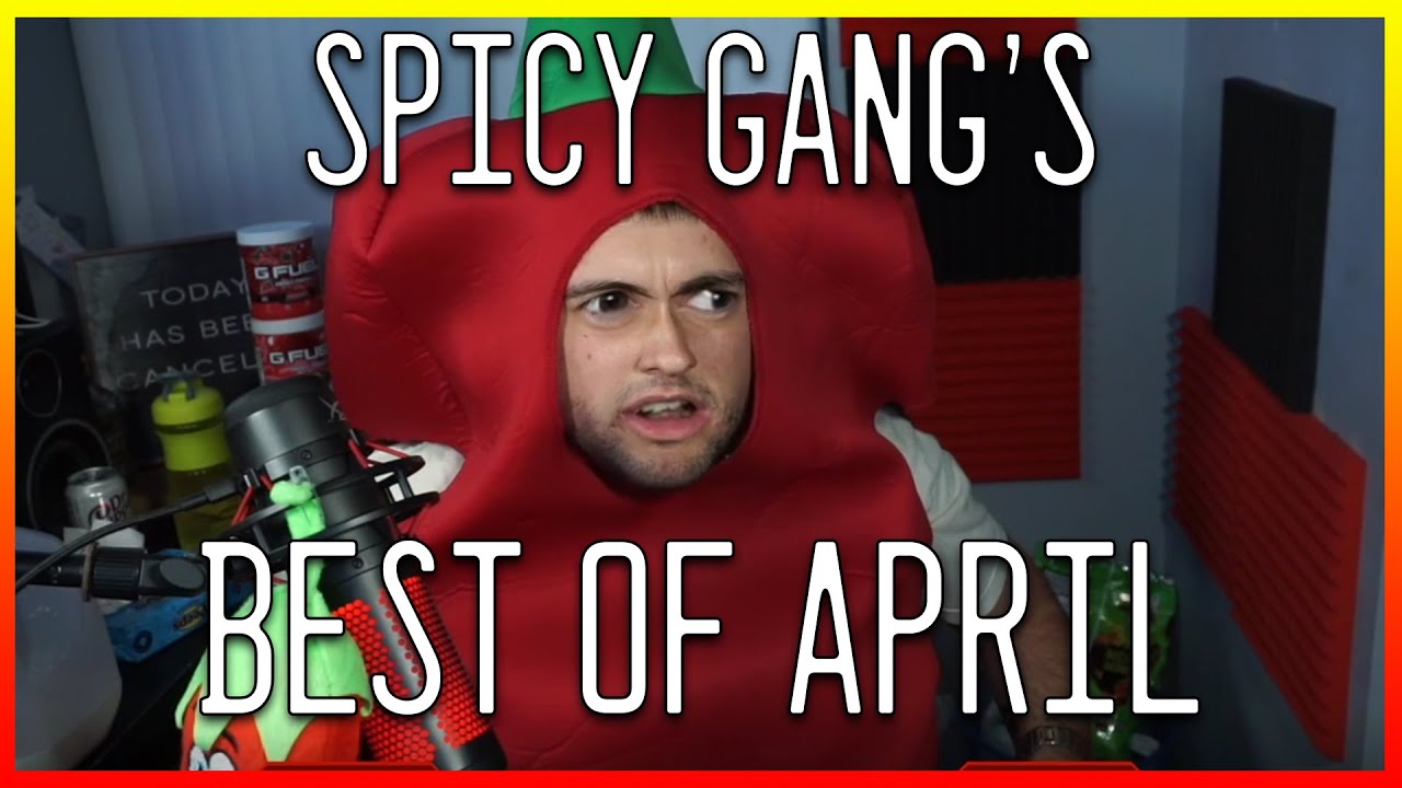 Drizzle Drake's April Recap!!! - YouTube