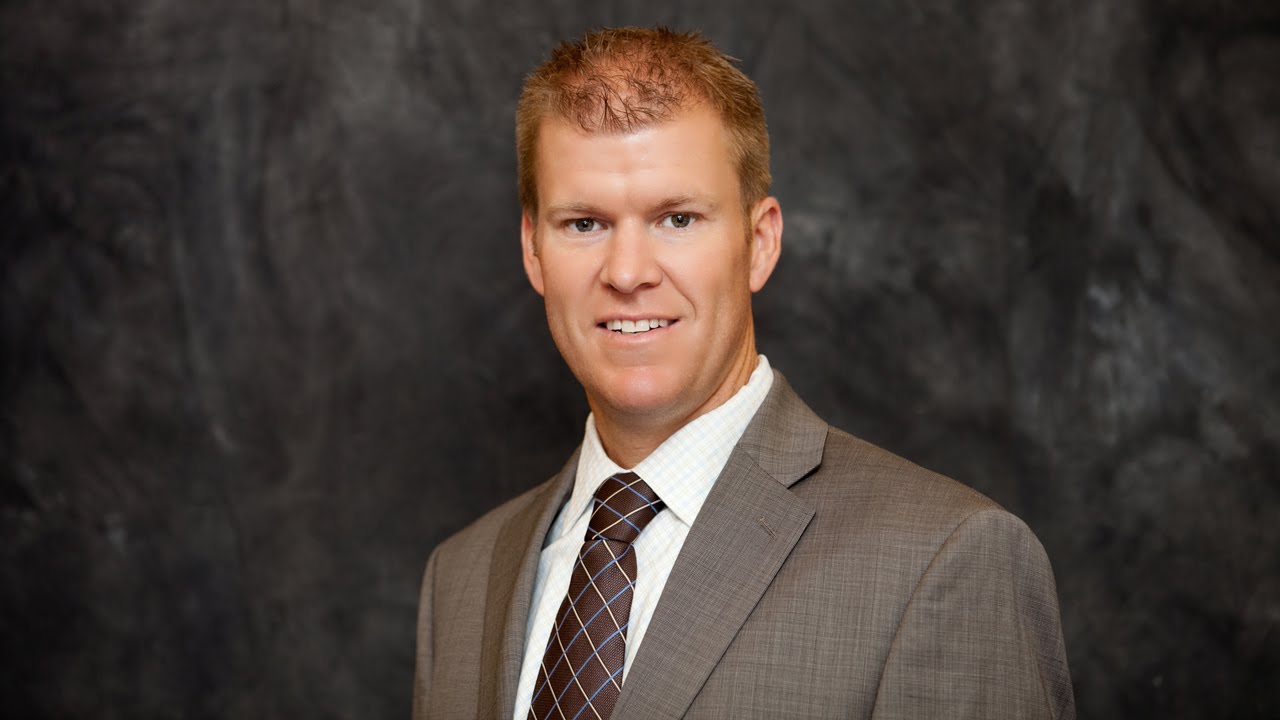 Andrew Krieger - Financial Consultant with The Investor Group at ...