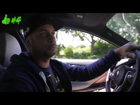 Jp M6 Drift
