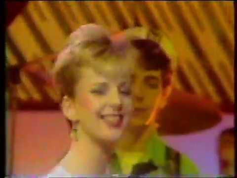 Clare Grogan - See You Later + Interview (1982) BETAMAX