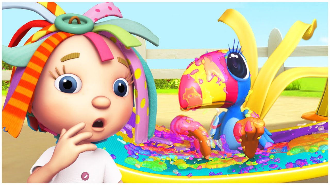 Zozonci Crtani Na Srpskom