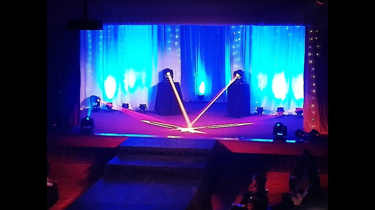 Mr & Ms Sutherland 2017 [sneak peek] - YouTube