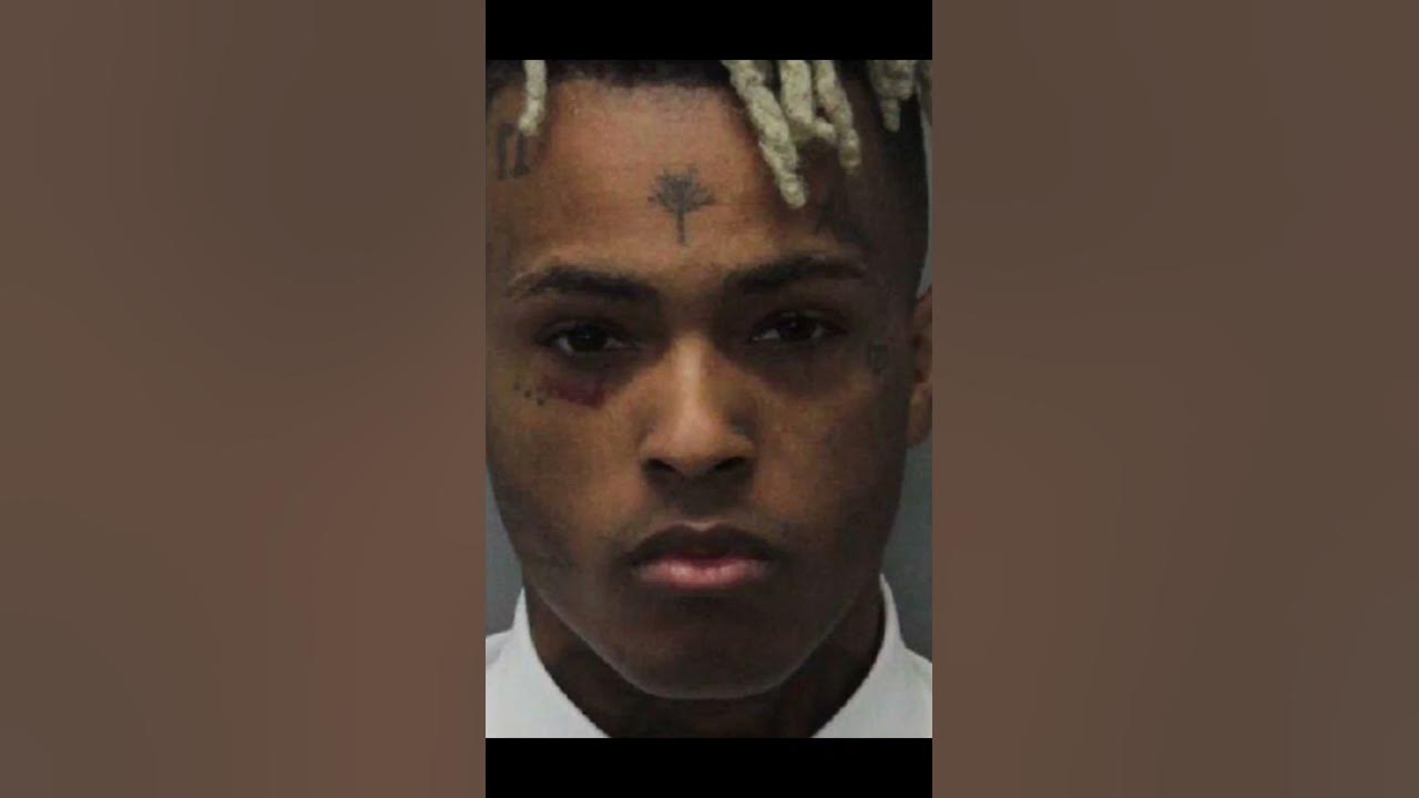 Rip Xxxtentaction Youtube