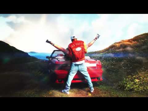 CHOW LEE - u got fans! (lyric visualizer)