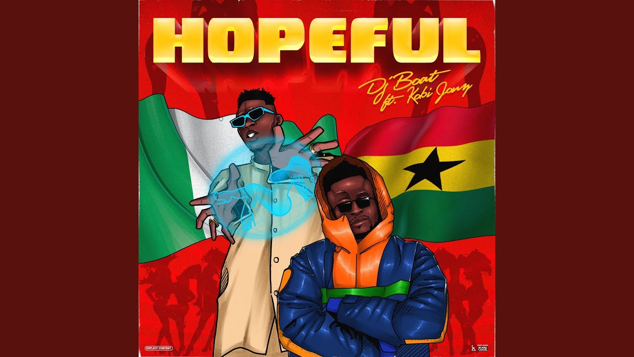 Hopeful YouTube hopeful-youtube