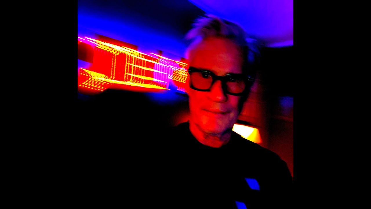 Brief Review of Barry Gremillion Music 1974 2018 - YouTube