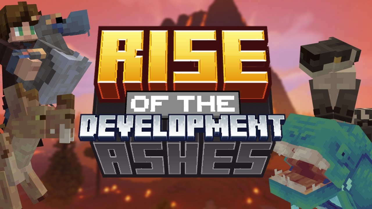 Rise of the Ashes Mod leaks/development - YouTube