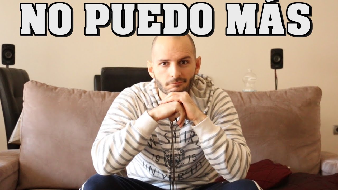 NO PUEDO SOPORTAR MÁS LAS CRÍTICAS - Sasel - YouTube