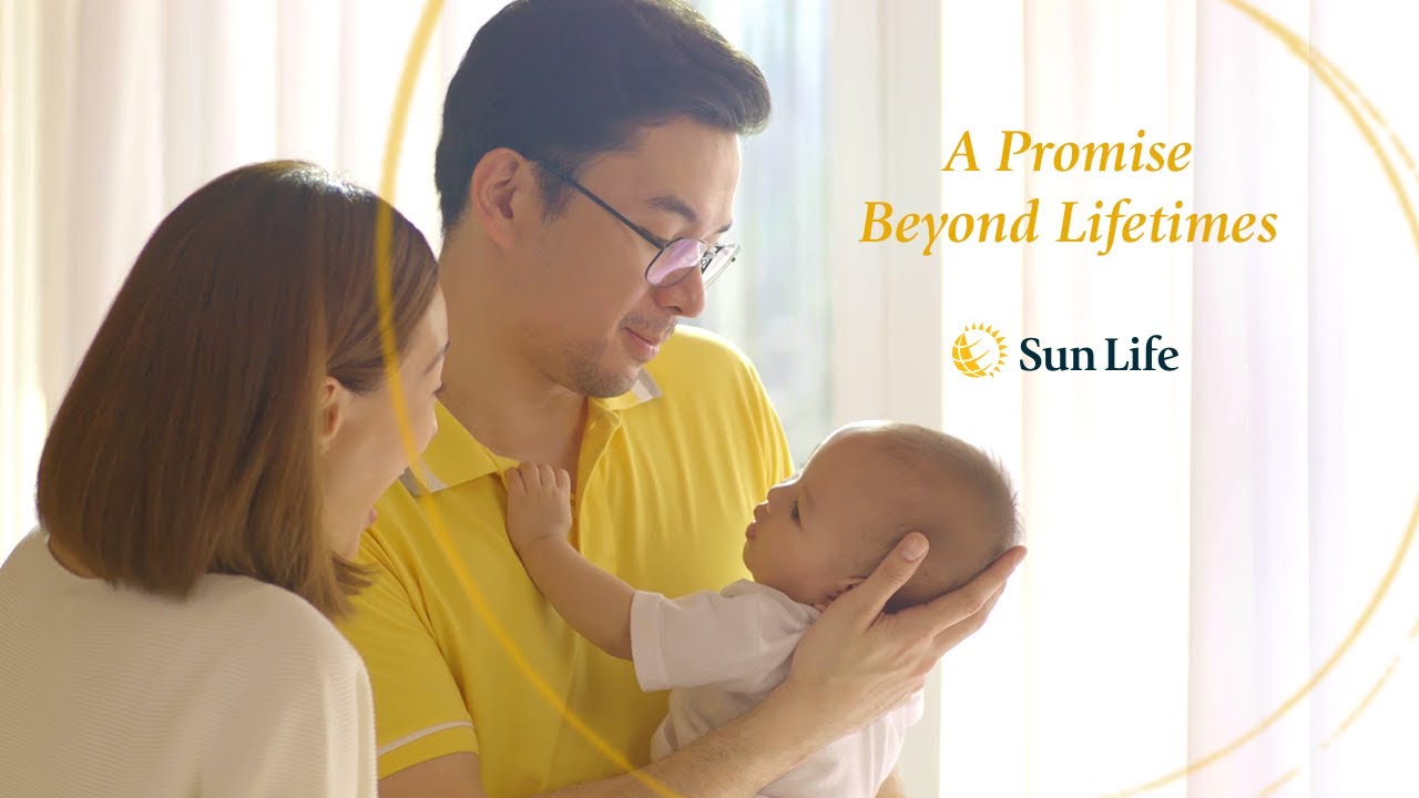 Beyond Lifetimes: Sy Family (TVC) - YouTube