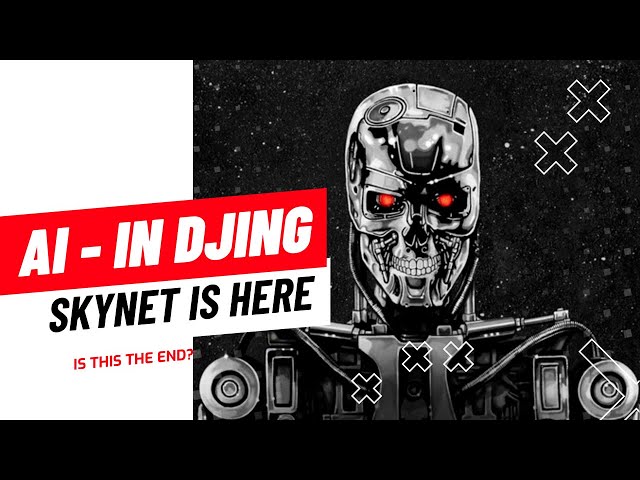 Skynet Black Hd