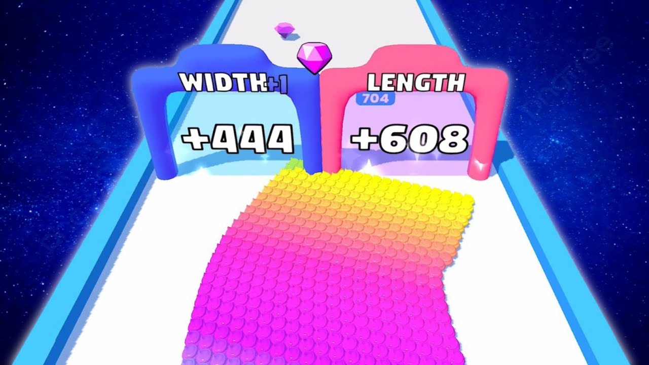 😱CANVAS Run GAME Ply X777 Best Updat MAX PRO ABC Alphabet 3D BEST ...