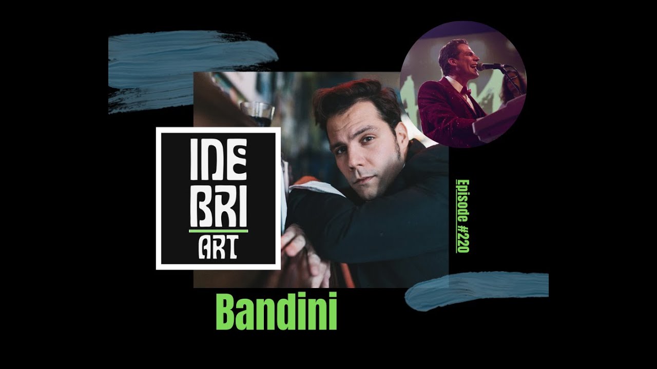 Musician Bandini Ep. 220 - YouTube