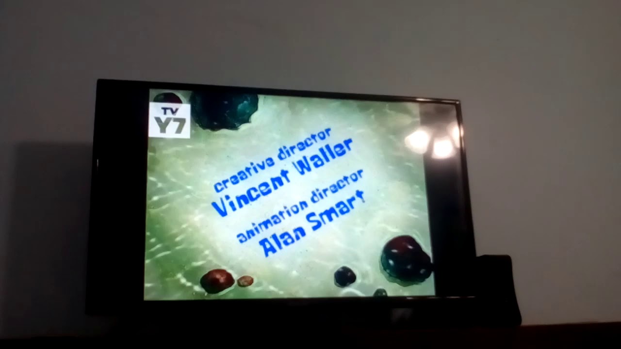 Krusty krab attack - YouTube