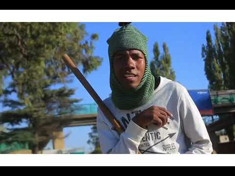 K-Man S.E.M.A.N.A FT RYDO x EMC CANI4(OFFICIAL MUSIC VIDEO) - YouTube