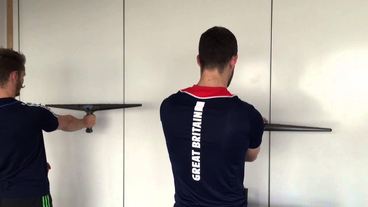 Training Peripheral Vision - YouTube