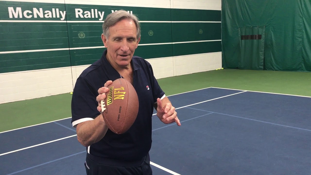 Harper's Pointers w/Steve Contardi - YouTube