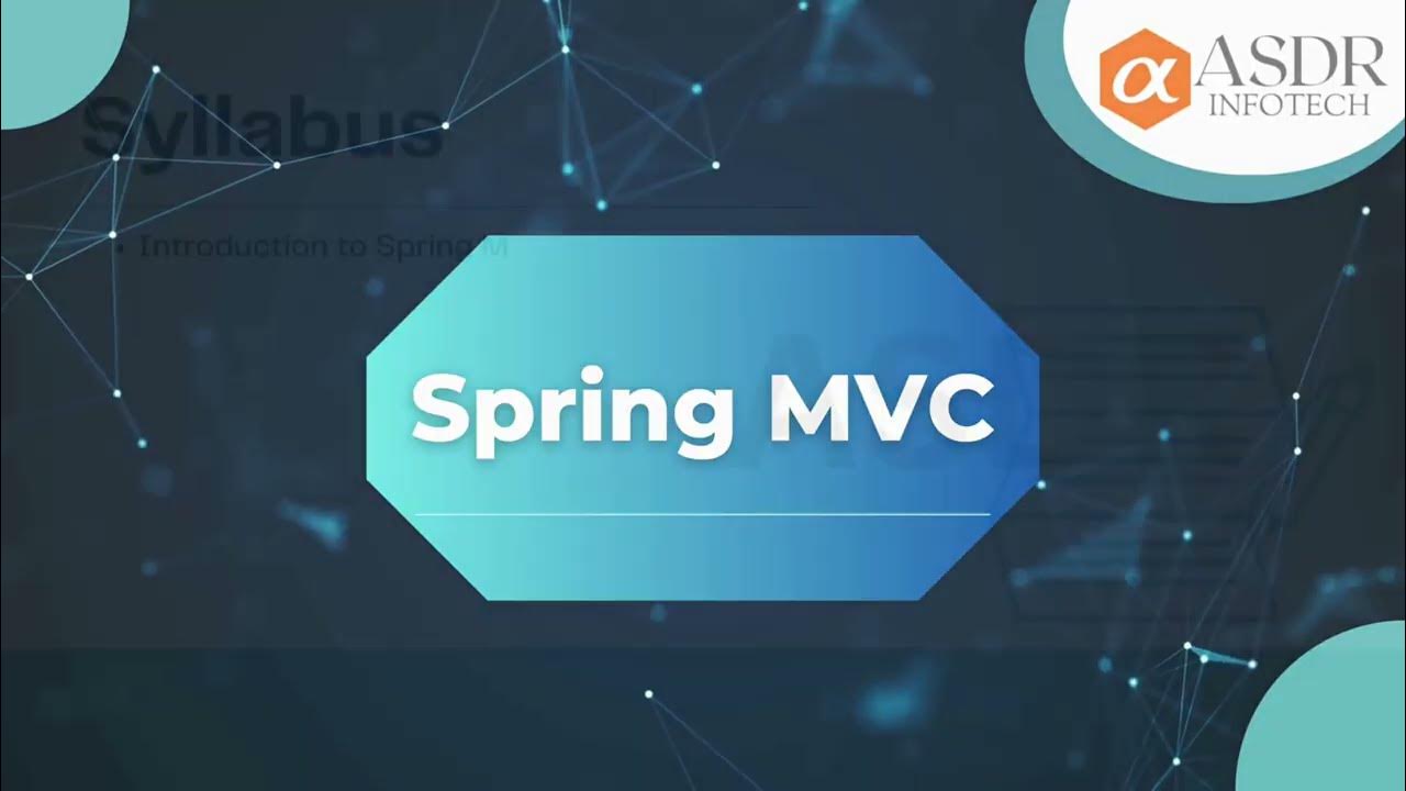 Comprehensive Spring MVC Course - YouTube