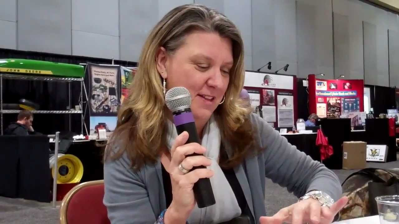 NTPDA 2013 Little Rock - YouTube