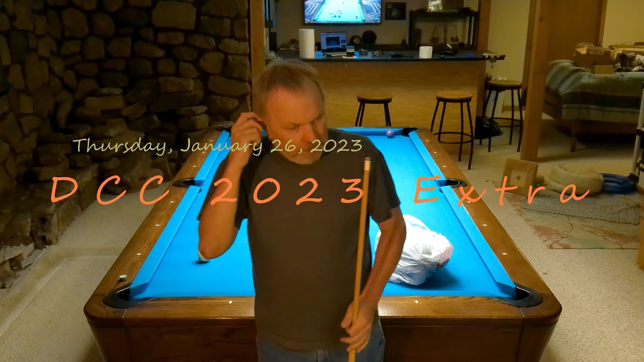 DCC 2023 Extras - YouTube