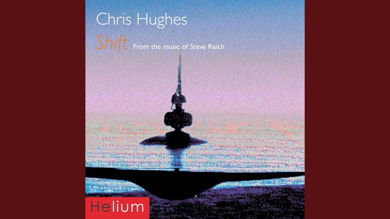 Shift Part 1 (From Drumming) - YouTube