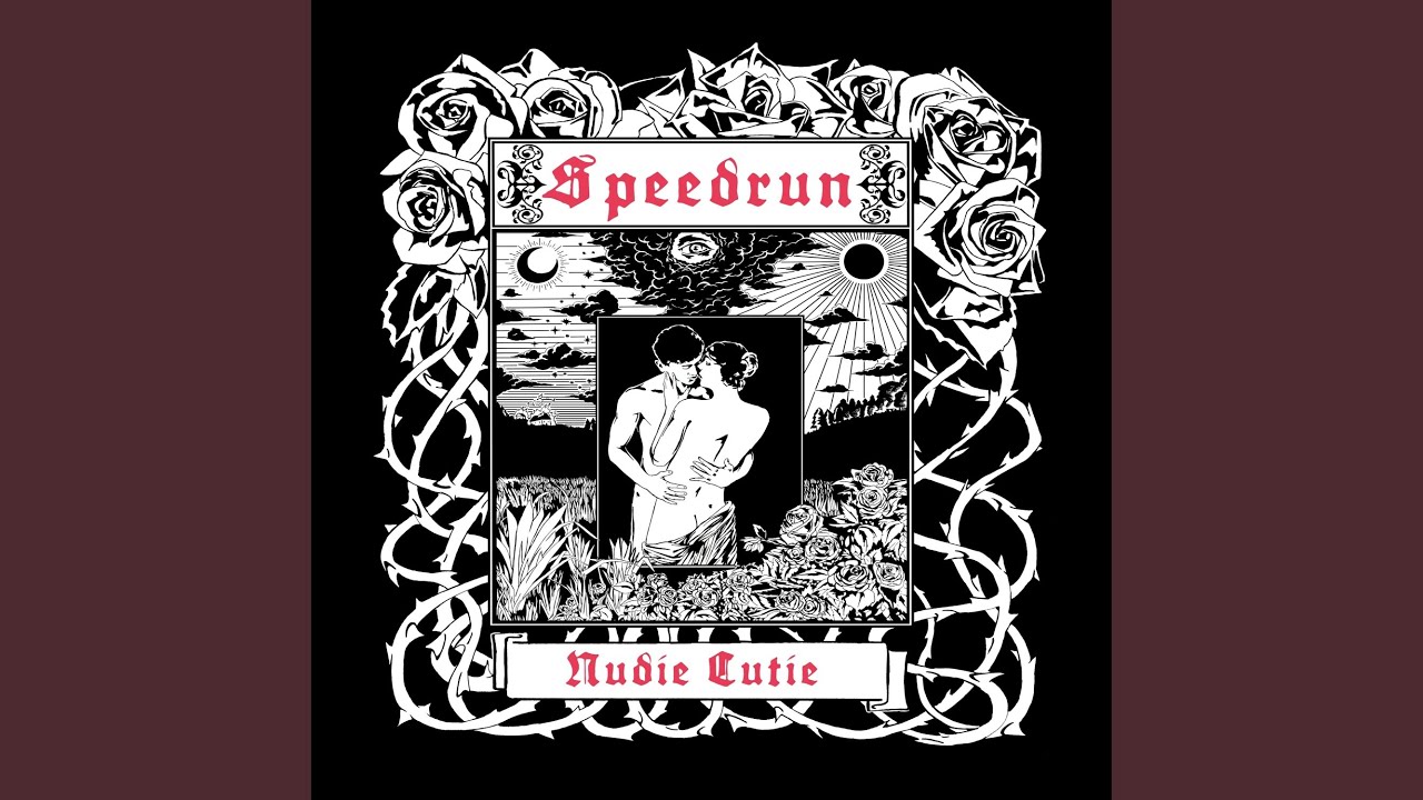 Nudie Cutie - YouTube