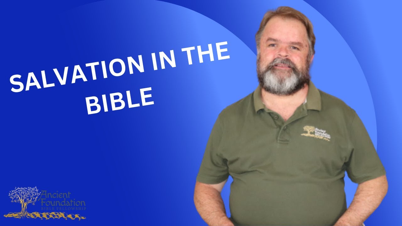 The Path to Eternal Life | Unveiling the Bible's Teachings on Salvation ...