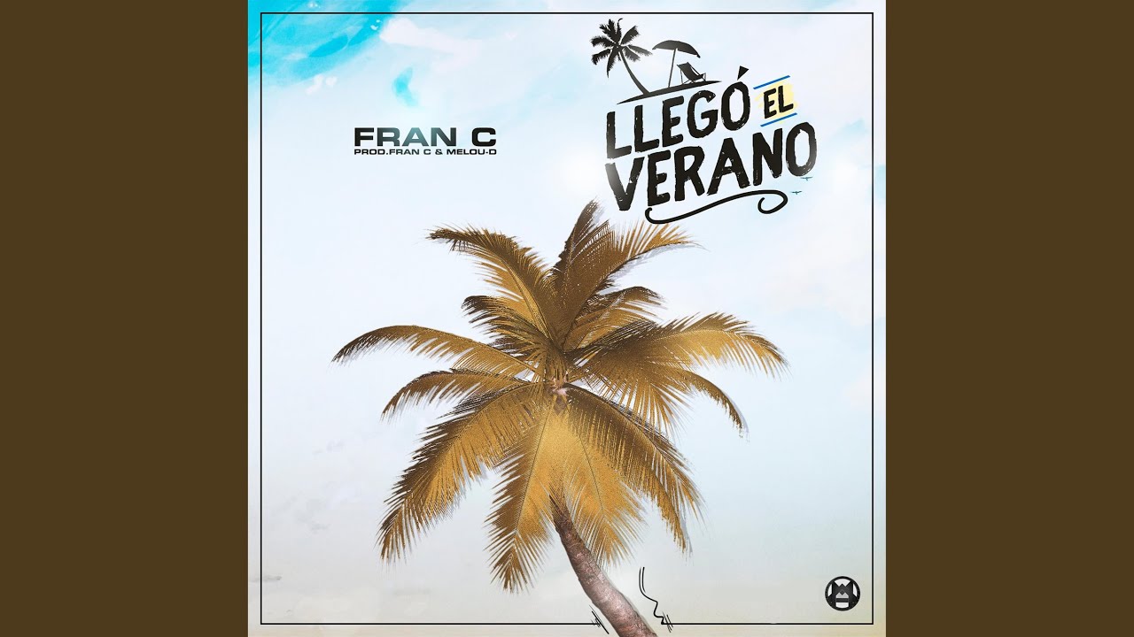 Llego el Verano - YouTube Music