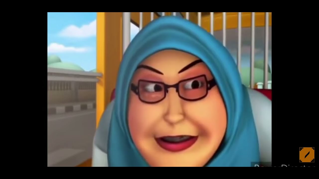 ingat Episode 7 - YouTube