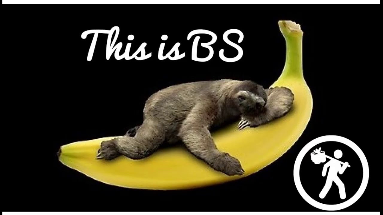 This Is BS - YouTube