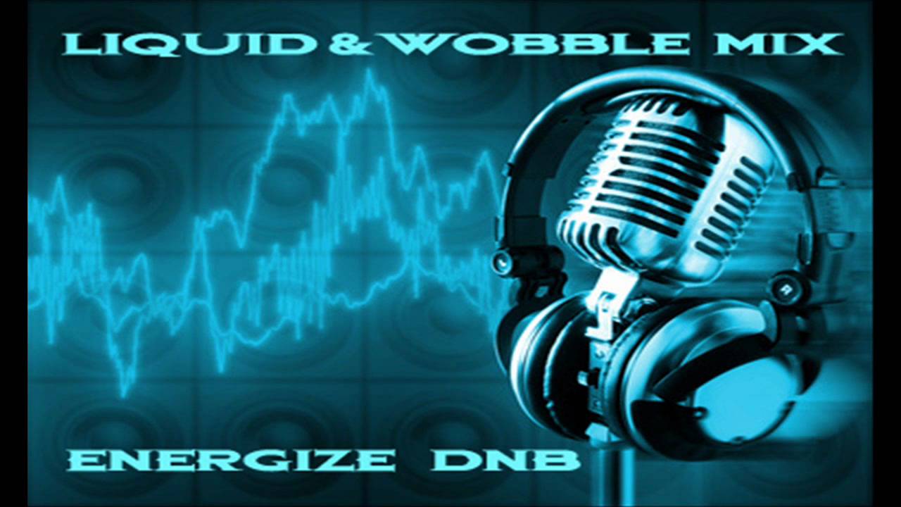 DRUM AND BASS 2010 LIQUID VS. WOBBLE - YouTube