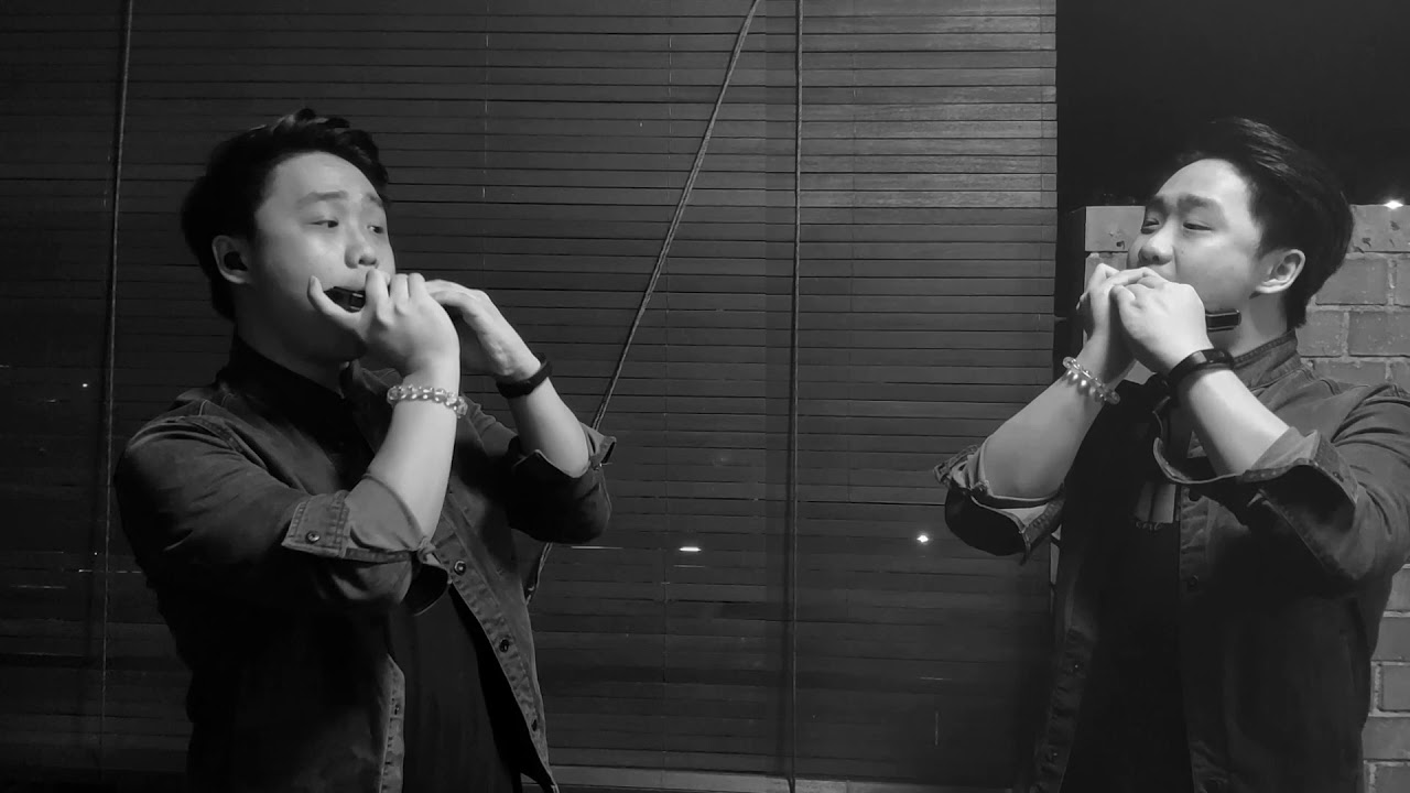 Selamat Malam Chew Jeti・Ho Kah Kean - YouTube