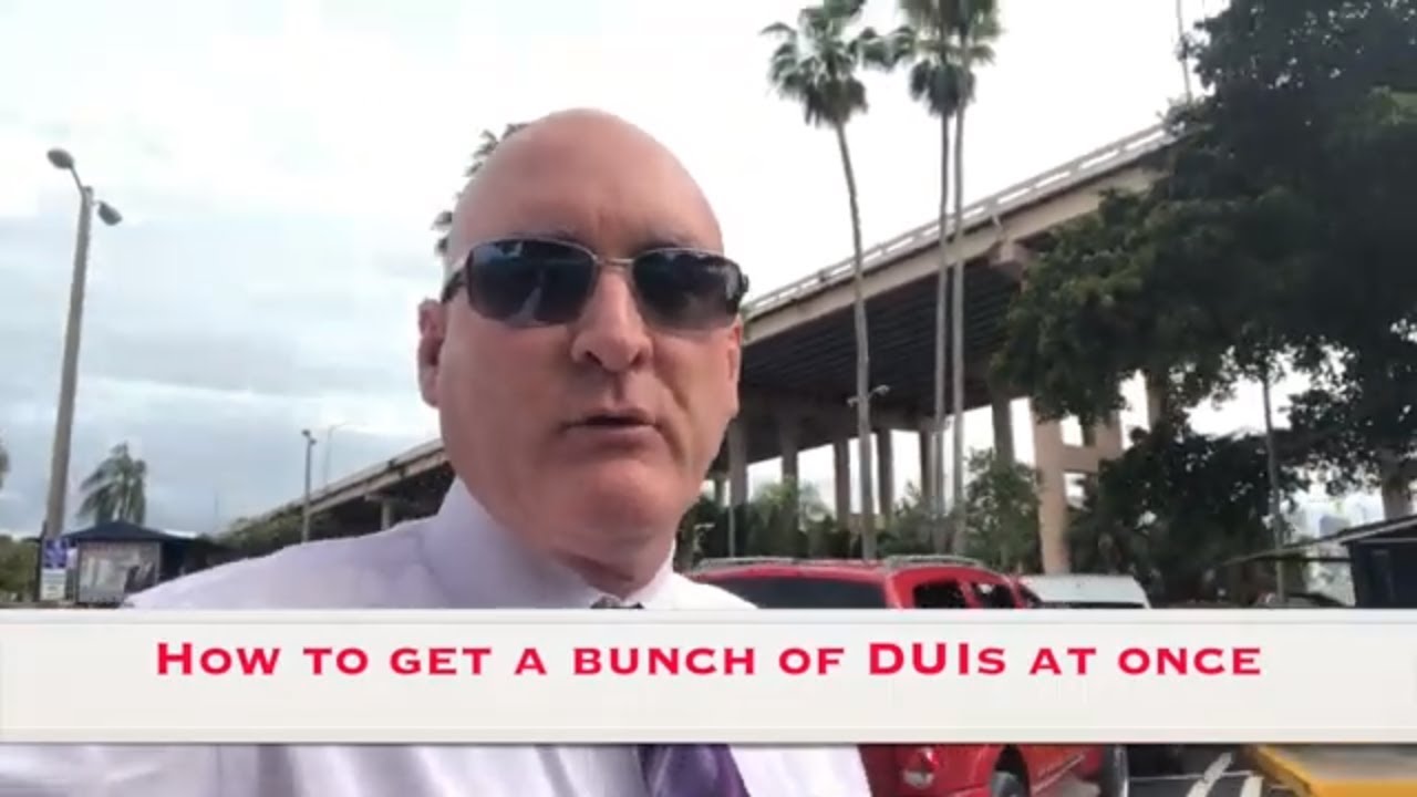 How to get a bunch of DUIs at once, it's easy! #dui #dwi #arrest # ...