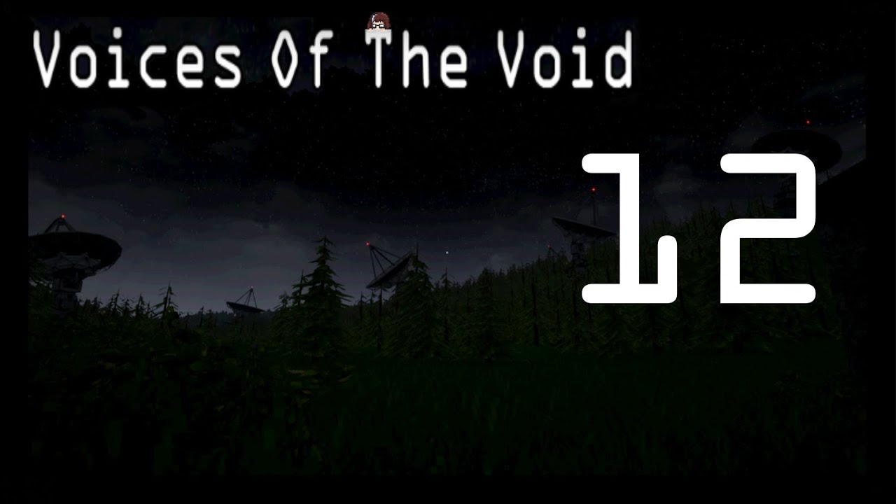 IT GOT INSIDE | Voices Of The Void # 12 - YouTube