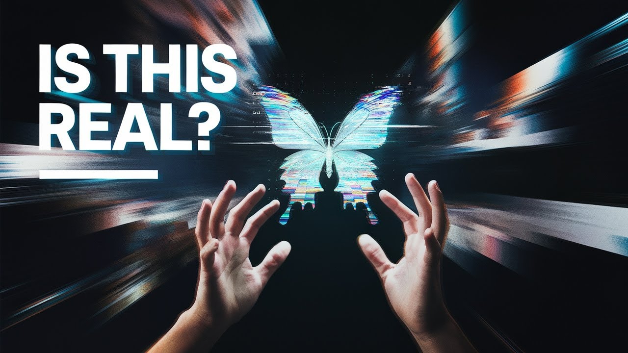 What if Your Entire Life is a Simulation? - YouTube