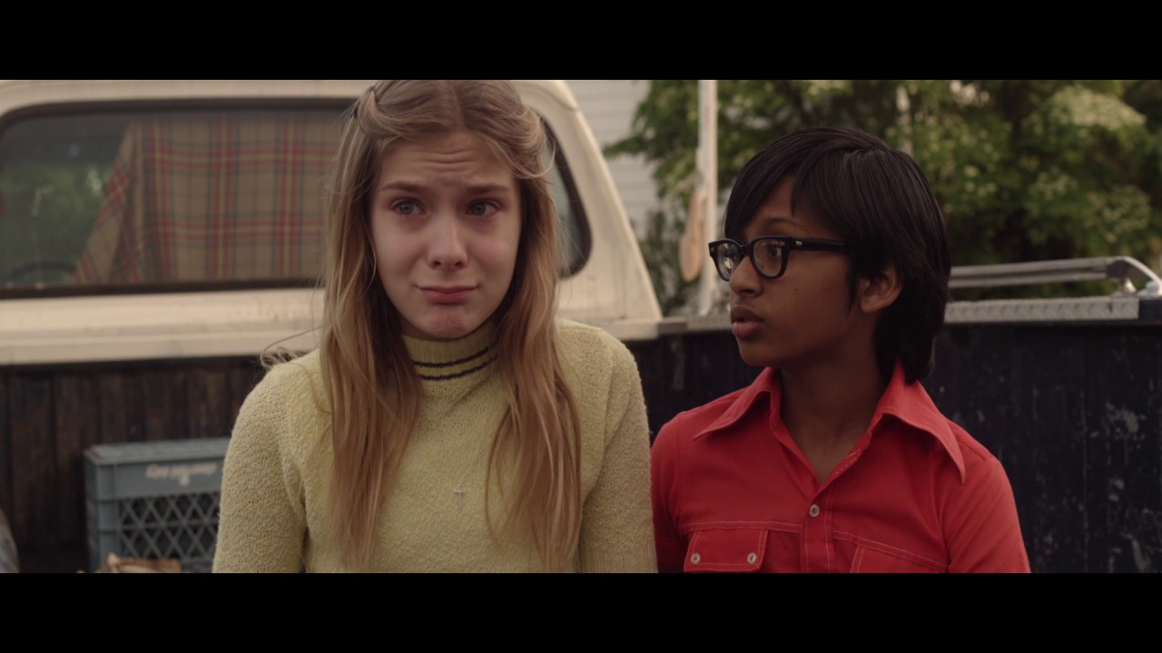 Growing Up Smith Official Trailer - YouTube