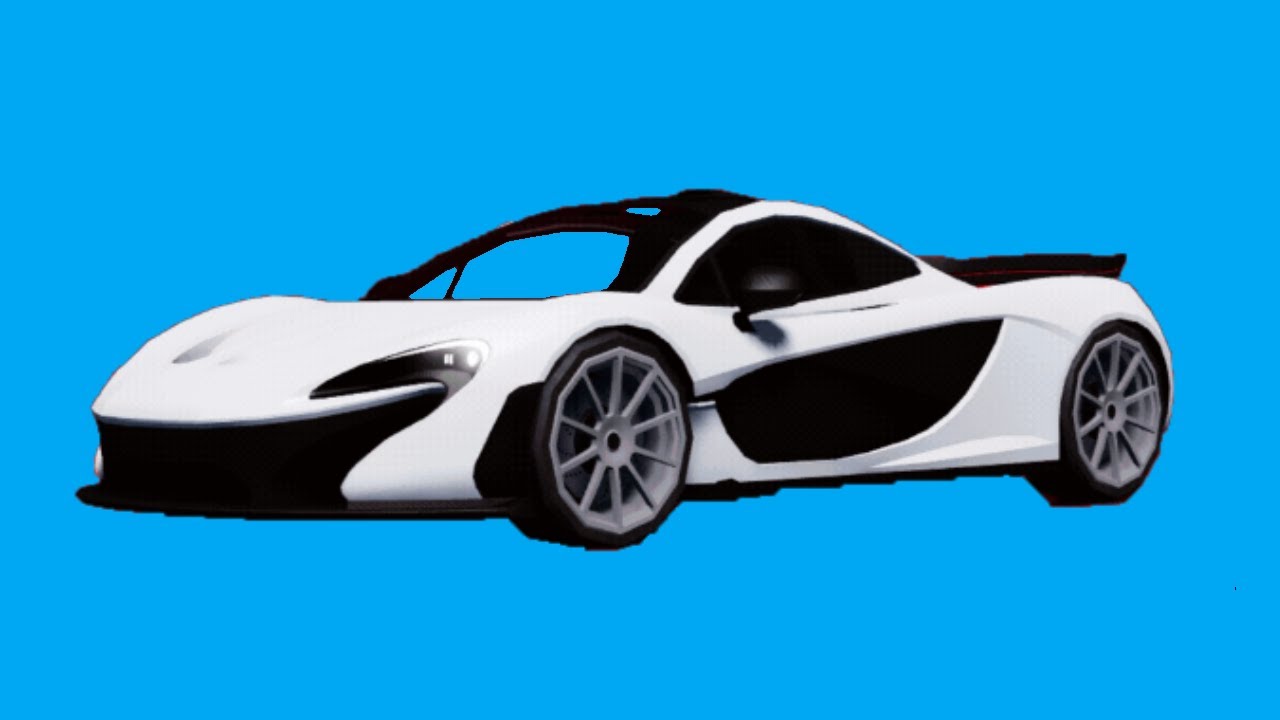 Getting the Power-1 {Roblox Jailbreak} {RAW} - YouTube