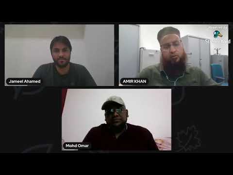 Higher Education in Spain for Indian Students |Amir Khan, Ph.D at University of Saville, Spain|