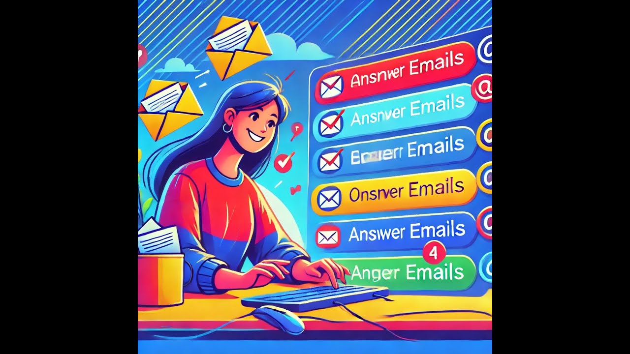 Clear 1000s of Unread Emails with This Revolutionary Tool! - YouTube