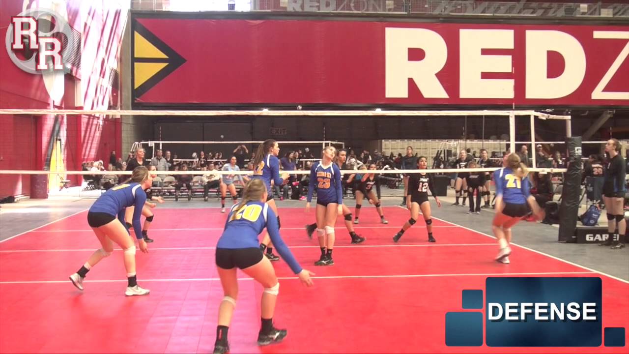 Ellise Anable - OH/DS, 2018 Grad - YouTube