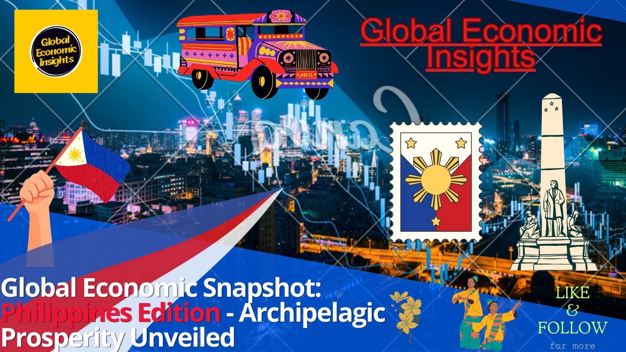 Philippines Edition - Archipelagic Prosperity Unveiled | EP12 - YouTube