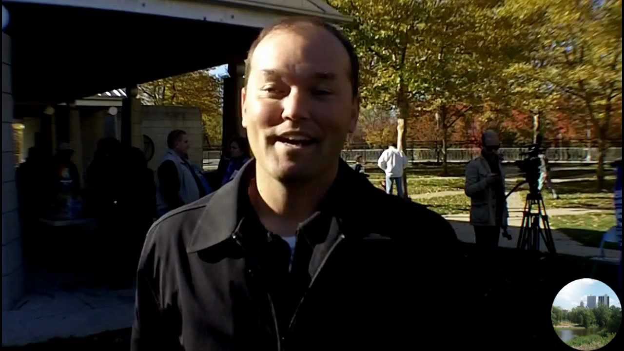 2011/11/05: Russ Jehl - YouTube