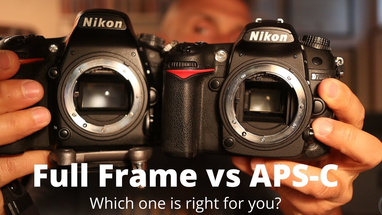 Full Frame Vs APS C Which Camera Is Right For You YouTube full-frame-vs-aps-c-which-camera-is-right-for-you-youtube