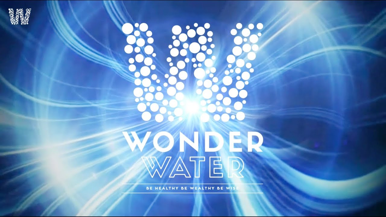Wonder Water Technology (English Version) - YouTube