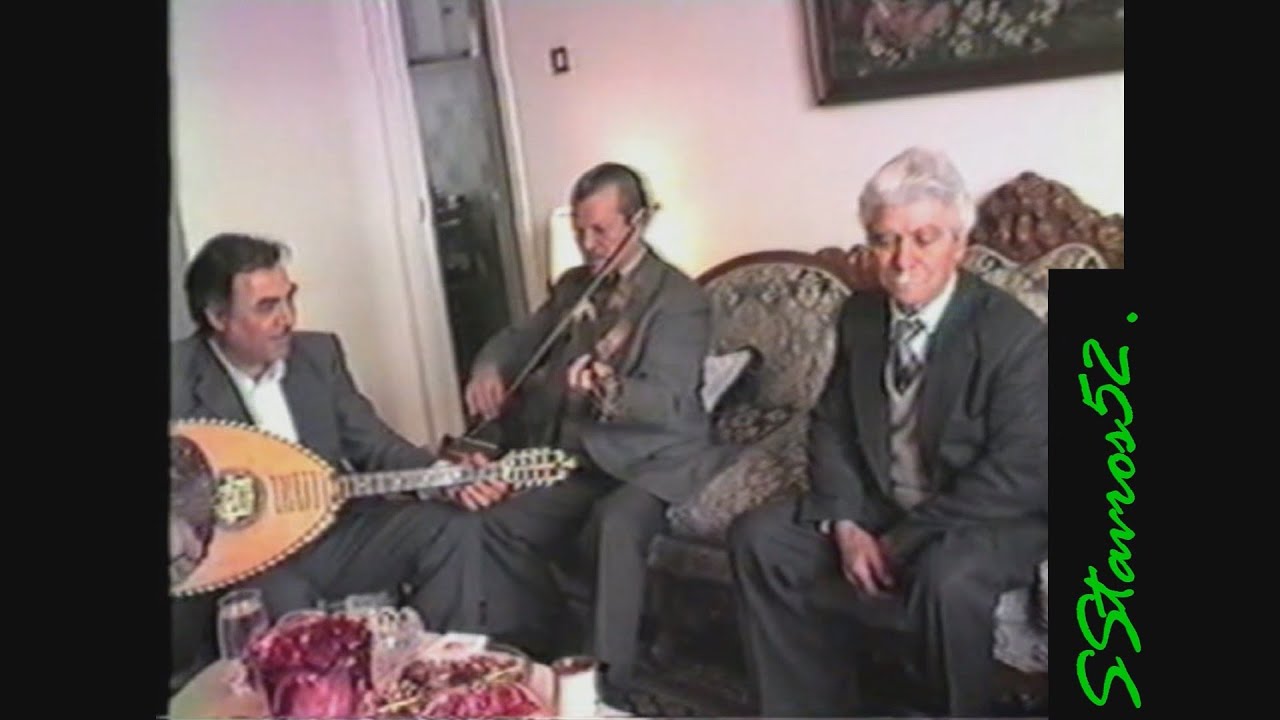 ΝΑΞΟΣ (Δημήτρης και Κώστας Φυρογένης - Γιώργος Κ. Κονιτόπουλος (Θεός ...