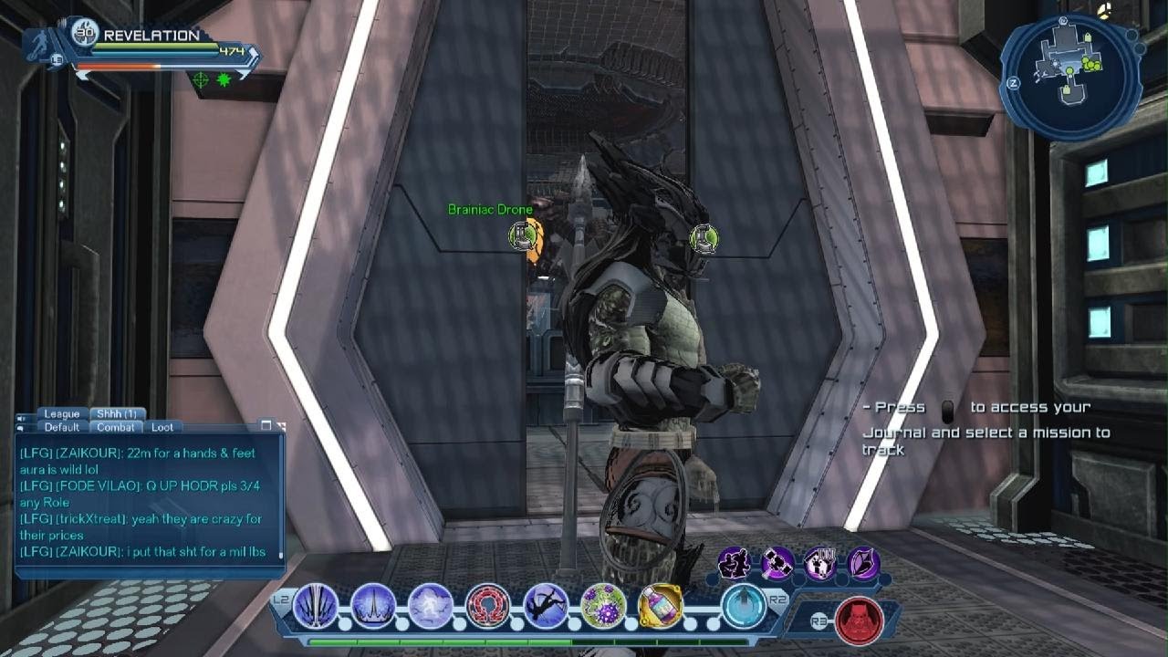 DCUO Predator style 2025 tutorial - YouTube