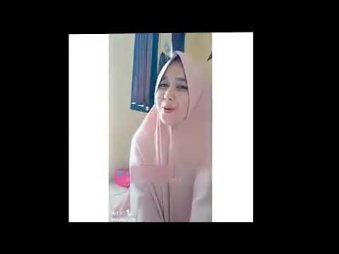 waw manisnya goyangan ni cwe