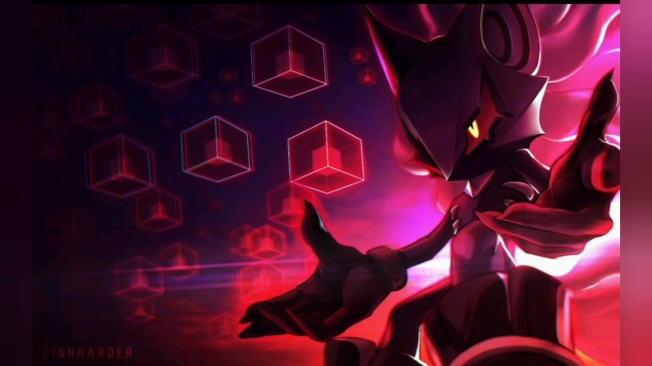 Sonic Forces Infinite The Jackal Voice Youtube 6995