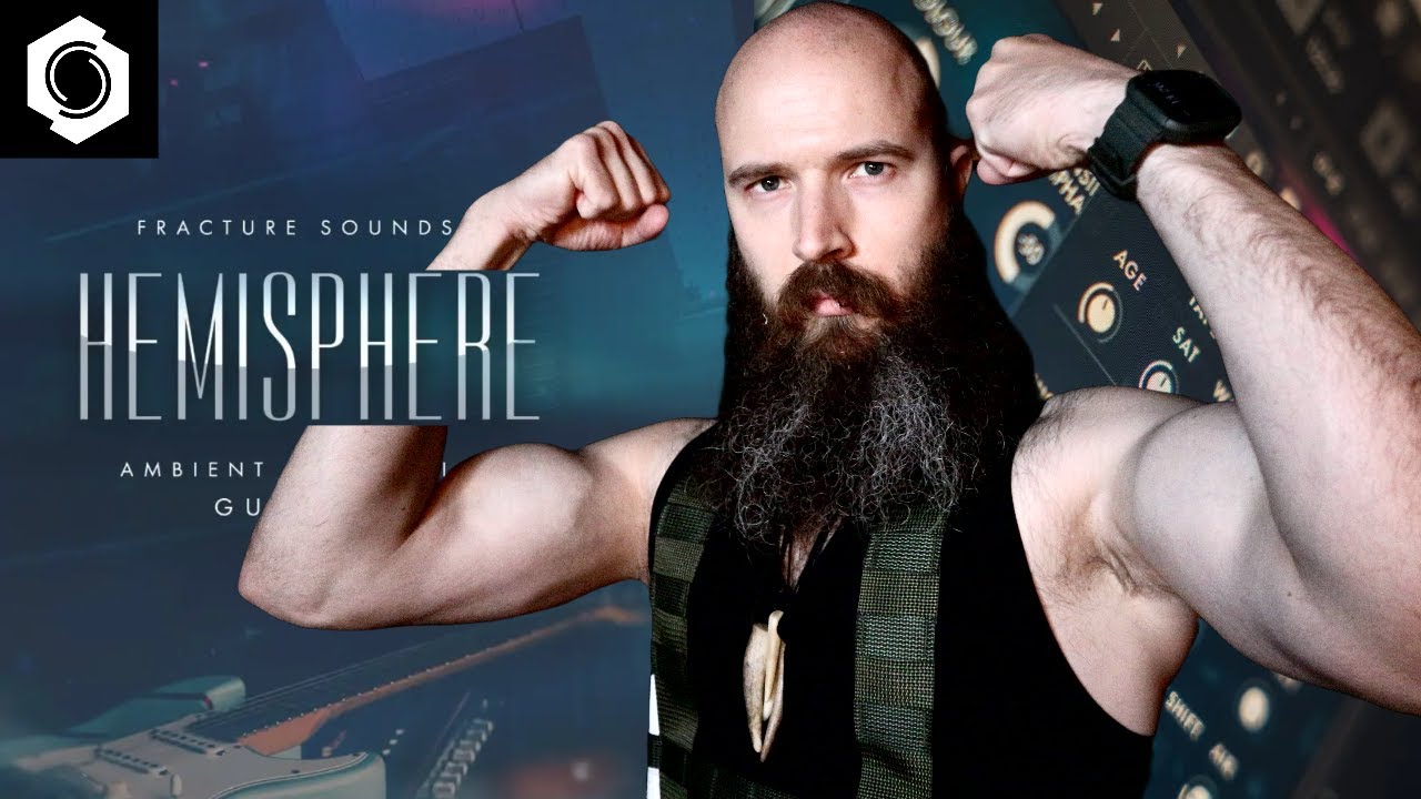 Fracture Sounds Hemisphere – Demo & Review – All Presets - YouTube