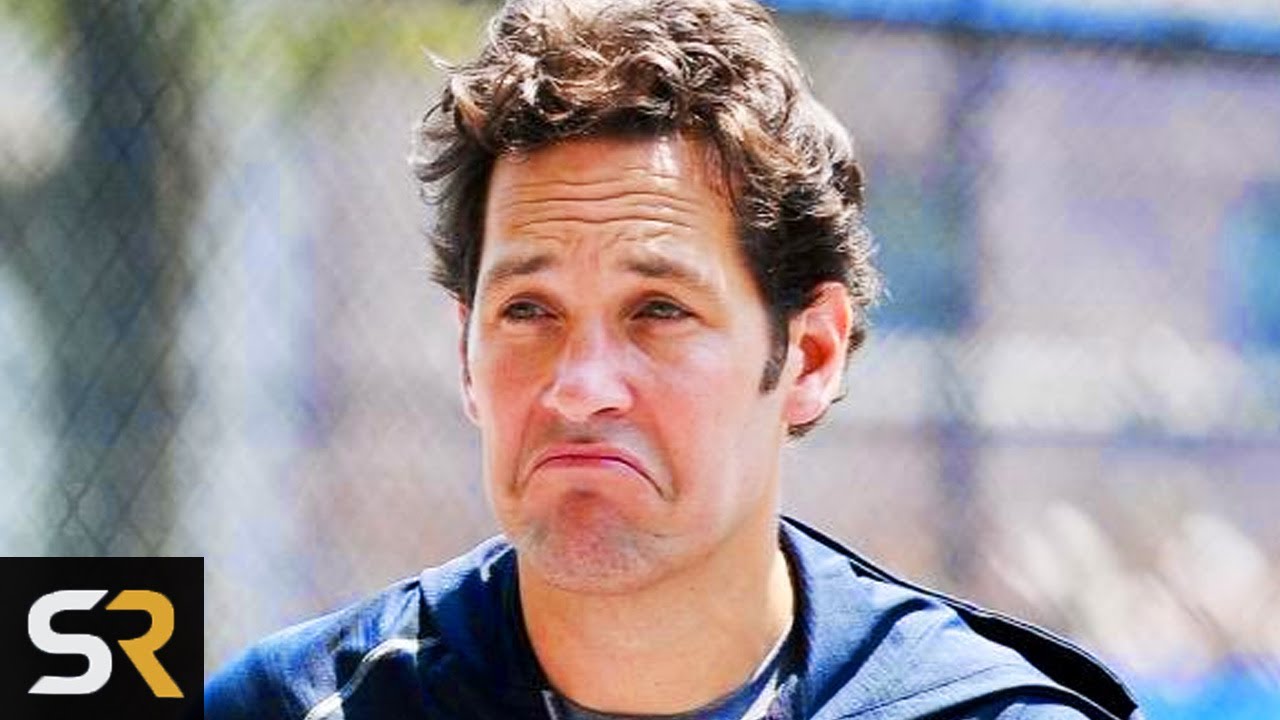 25 Actors Who Were Cut Out Of Movies In Post-Production - YouTube