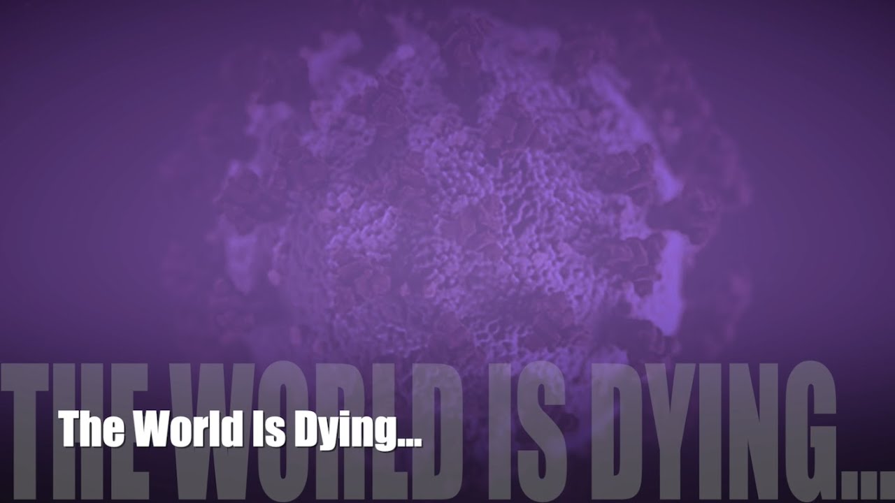 The World Is Dying… (New Gospel Song) - YouTube